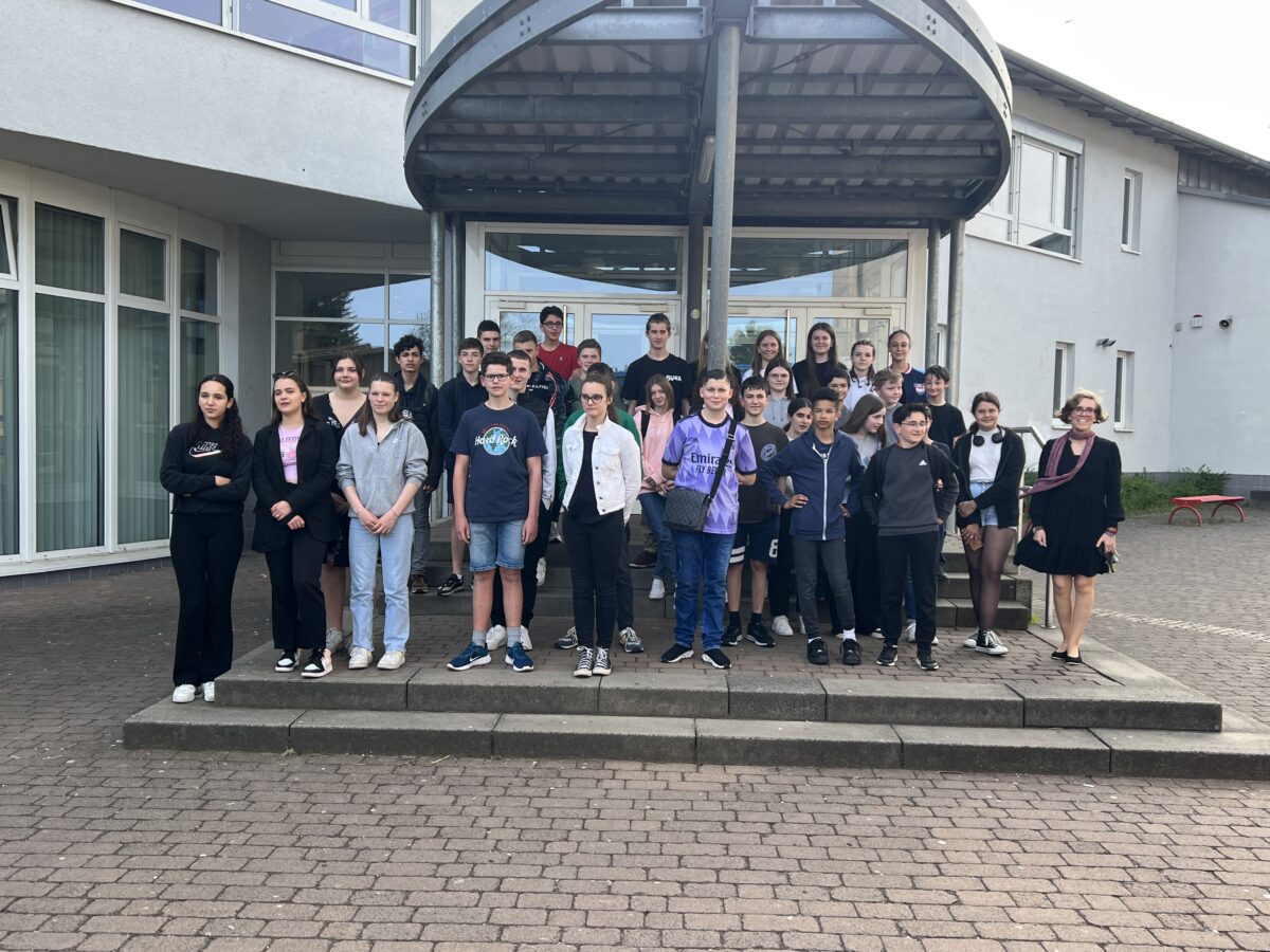 Schüleraustausch mit Frankreich, endlich geht es wieder los! - FAG ...